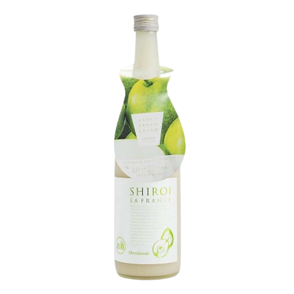 KAWAII SHIROI 哈密瓜奶酒 | 醇樂和酒